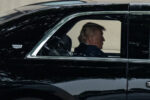 Donald Trump Bypassed 14 Service Members Injured in Iran War