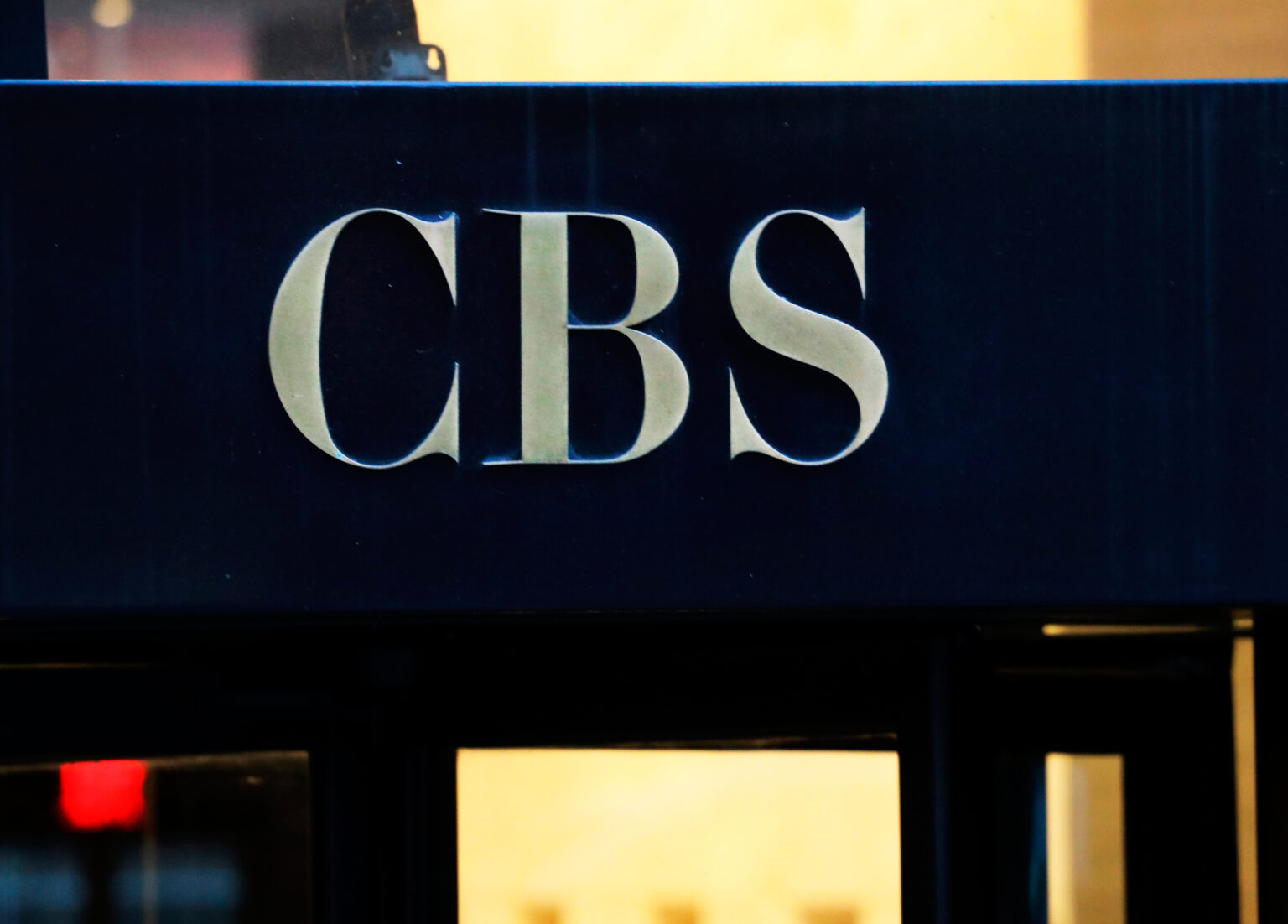 New Details Emerge from Closed Door '60 Minutes' Skirmish