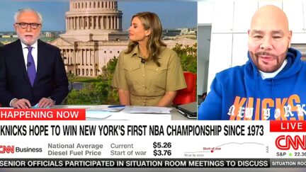 Fat Joe | Mediaite