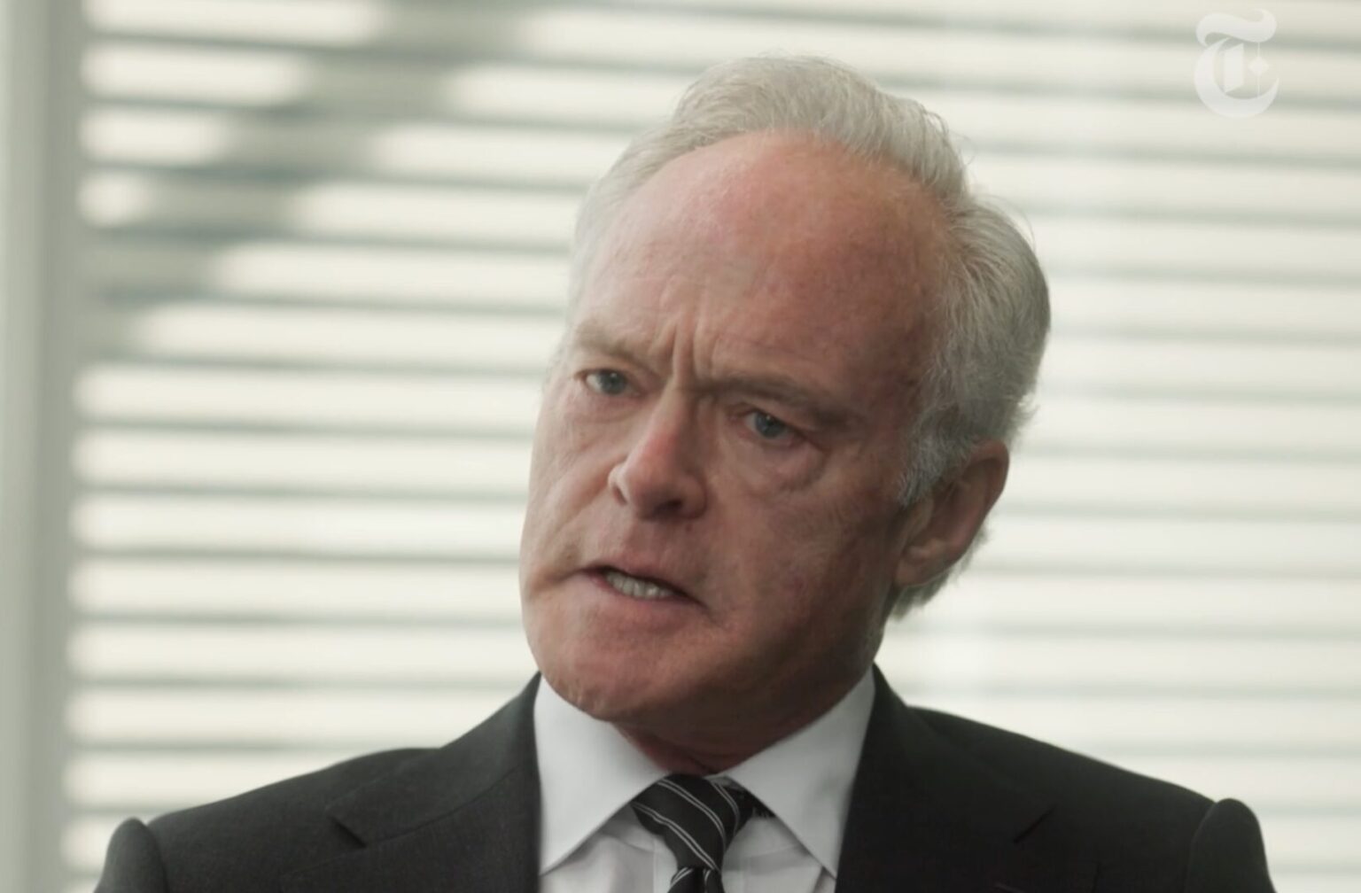 Scott Pelley Calls for Bari Weiss's Ouster in New Interview